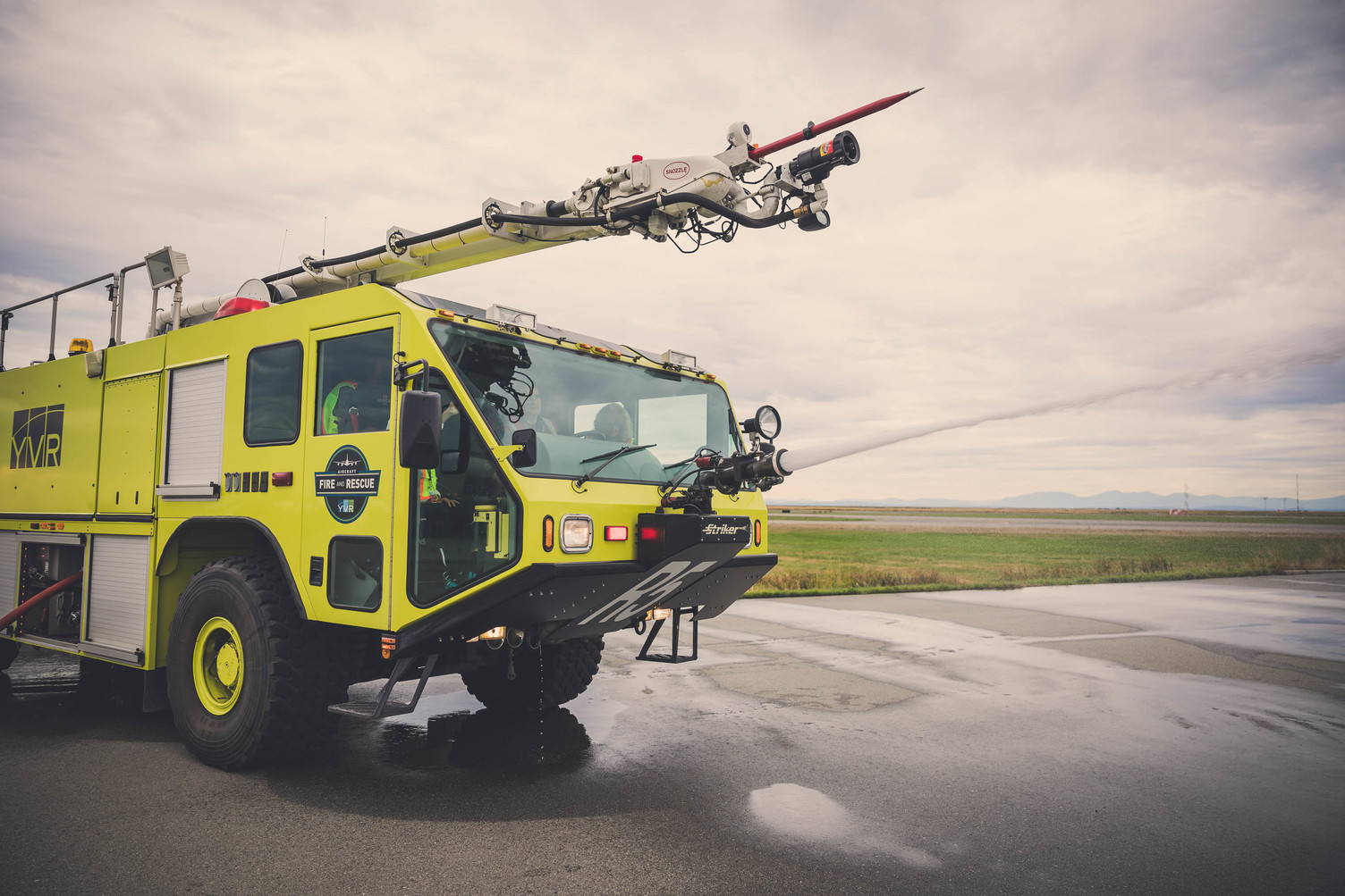 Hot Jobs at YVR September Edition | YVR Hot Jobs at YVR September Edition | YVR