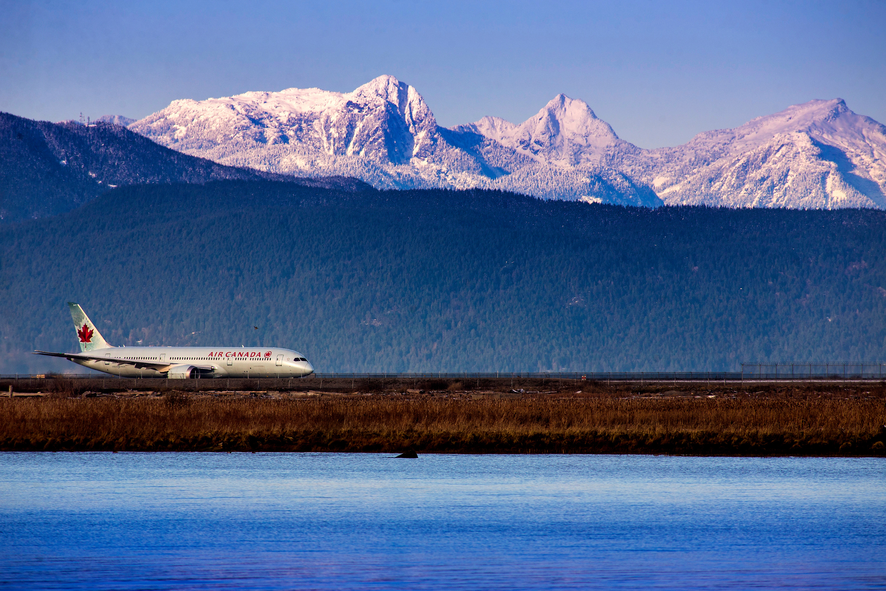 YVR Wins Big at World Routes Conference | YVR