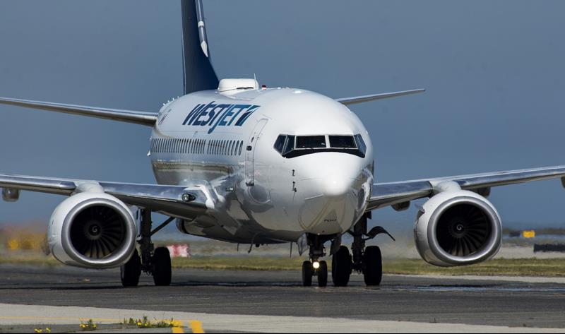 WestJet Adds 60 More Flights a Week From YVR | YVR WestJet Adds 60 More Flights a Week From YVR | YVR