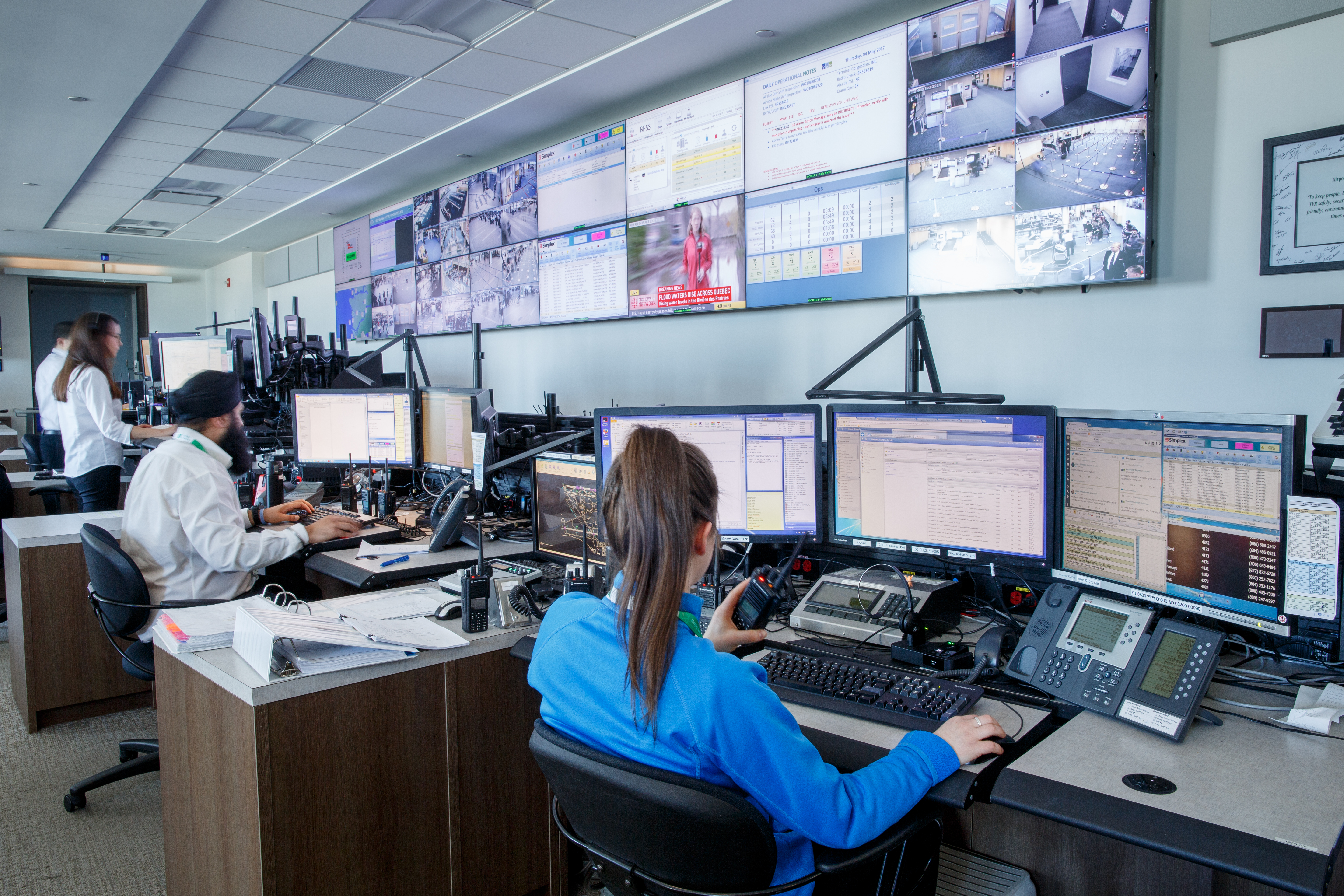 #YVR25Million: YVR Stars | YVR