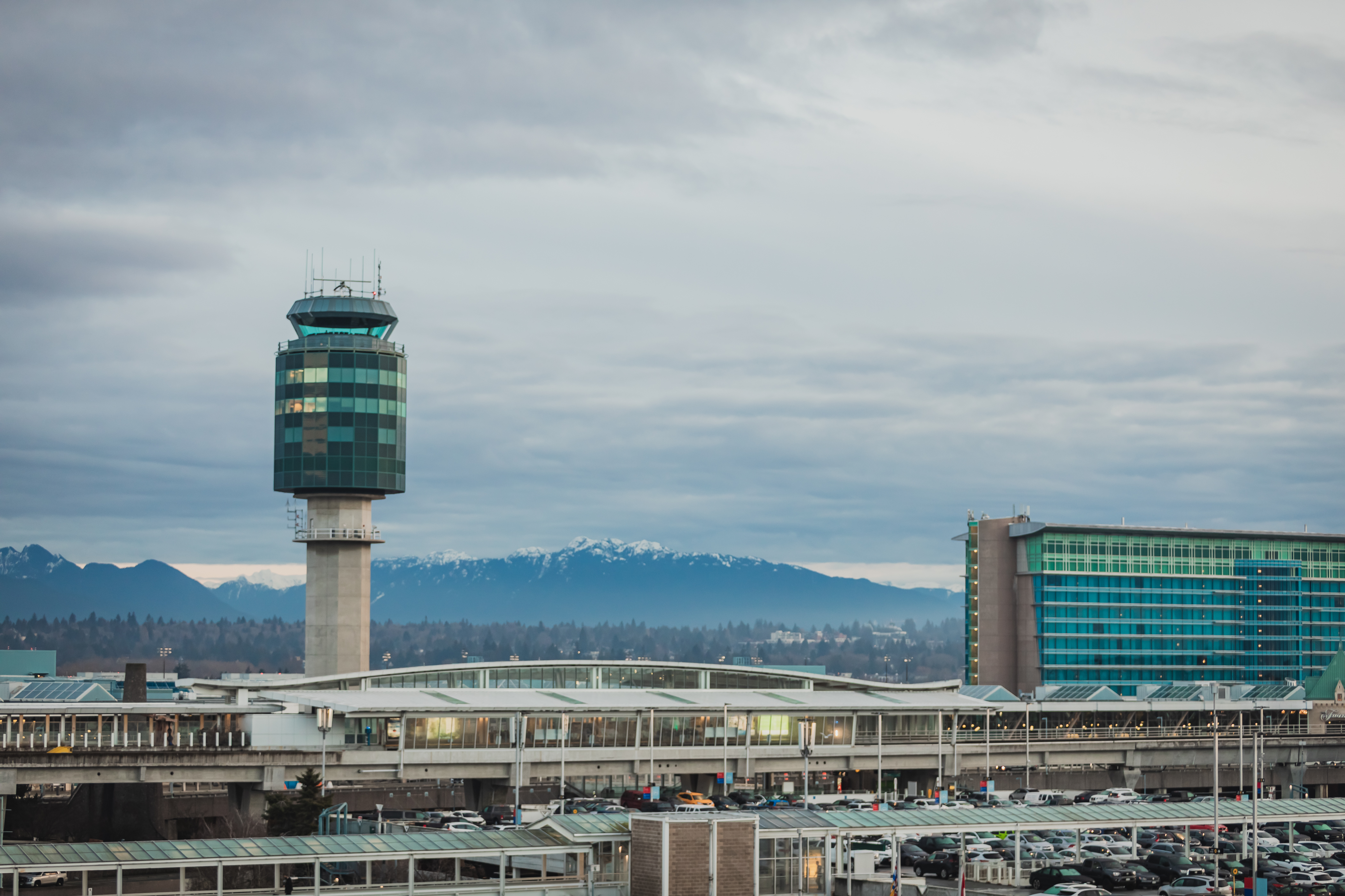 Les dix meilleures photos de 2021 | YVR