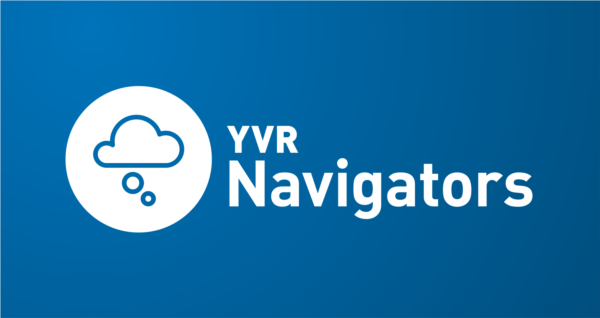 YVR Navigators Terms & Conditions | YVR