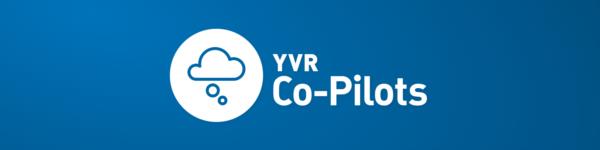 YVR Co-Pilots | YVR