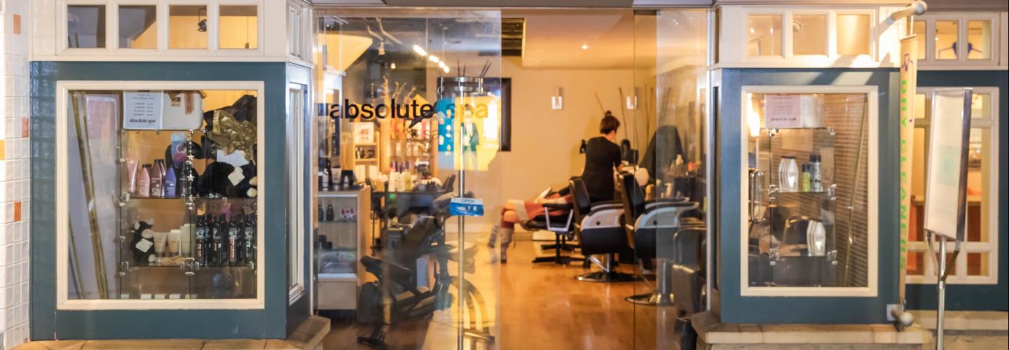 Absolute Spa and Salon | YVR