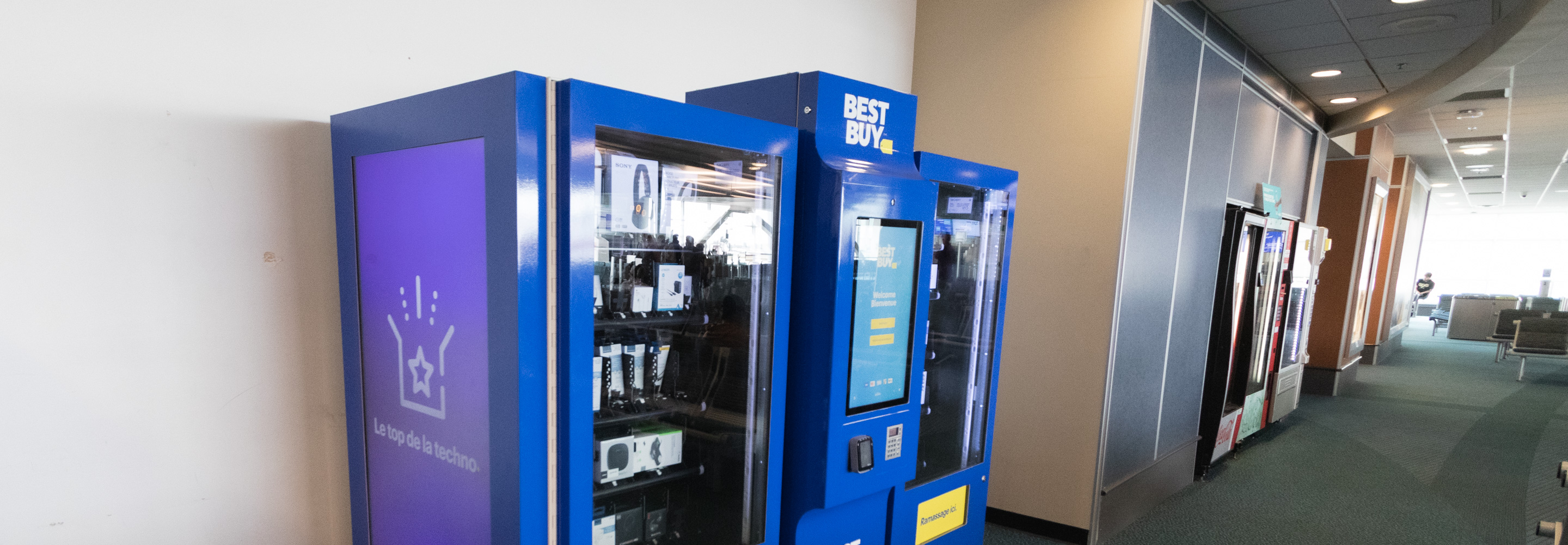 Best Buy | YVR
