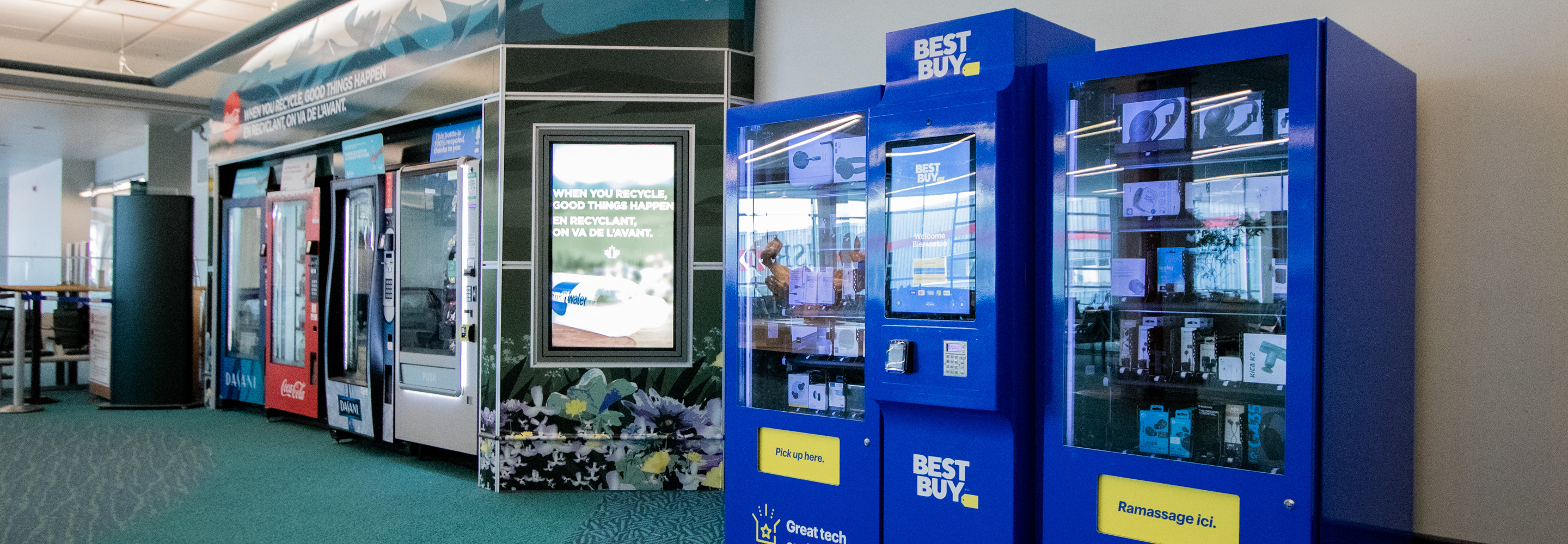 Best Buy | YVR