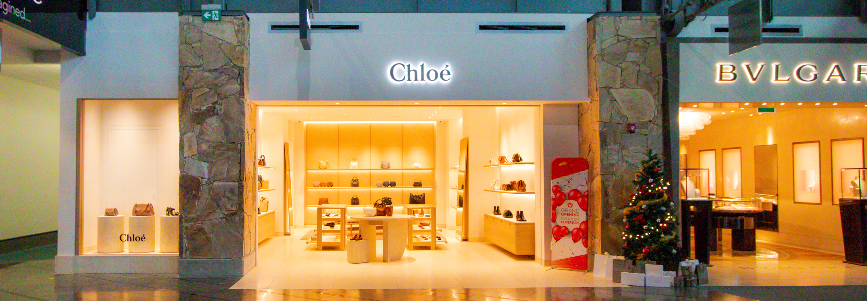 Chloé | YVR