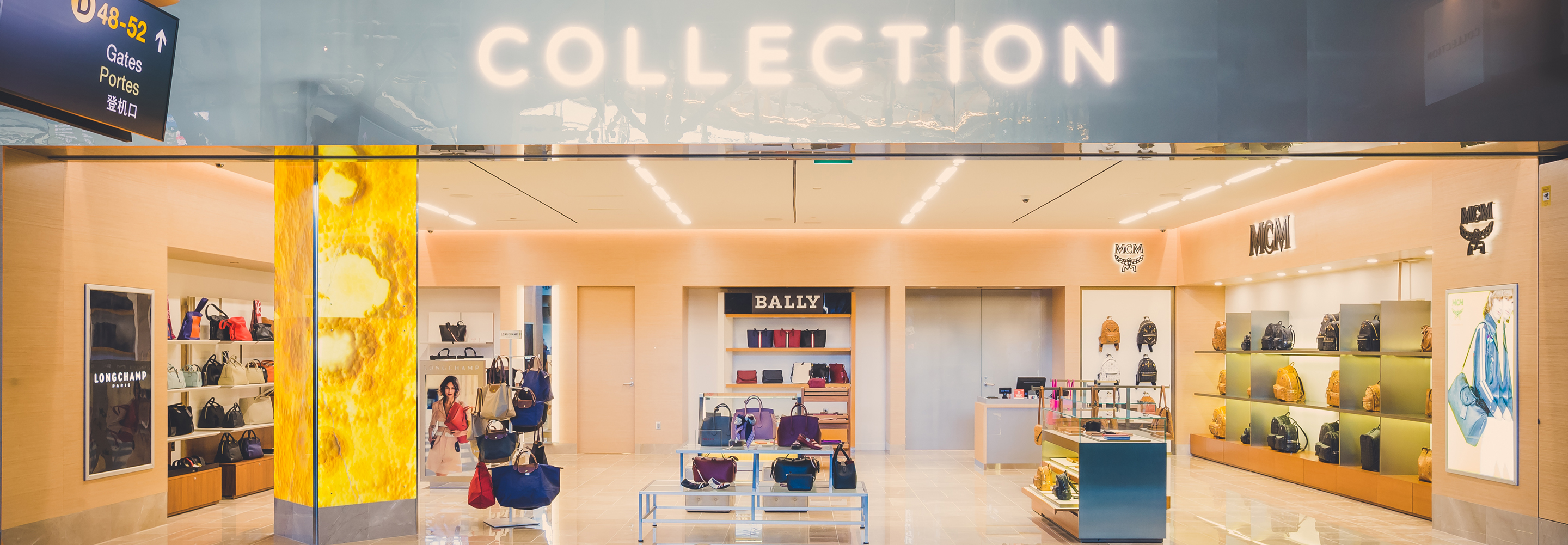 Collection for Her | YVR