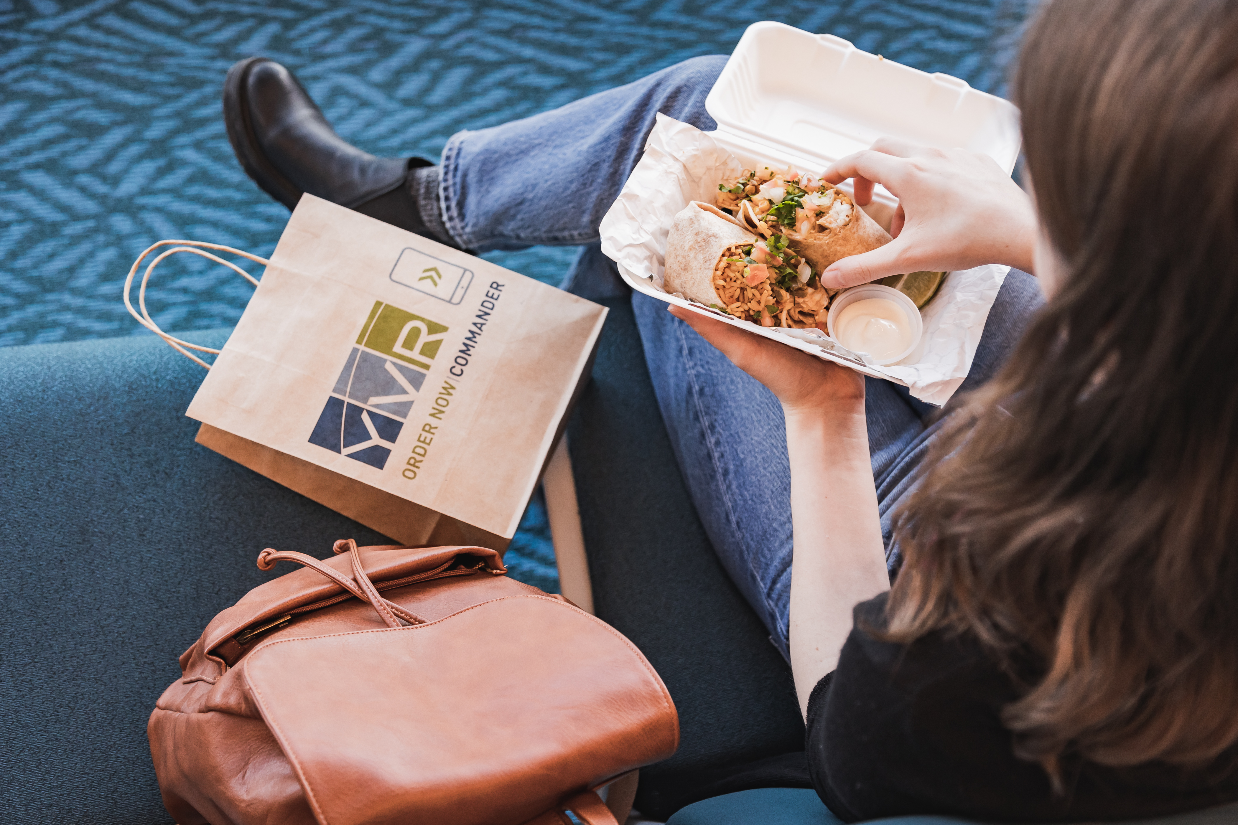 YVR Launches Order Now Program | YVR