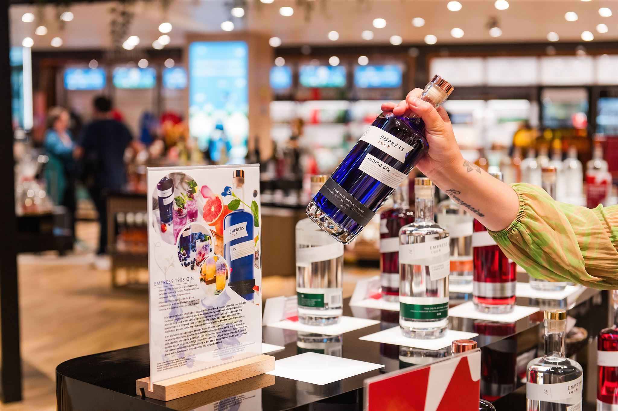 Shop Canadian at YVR | YVR