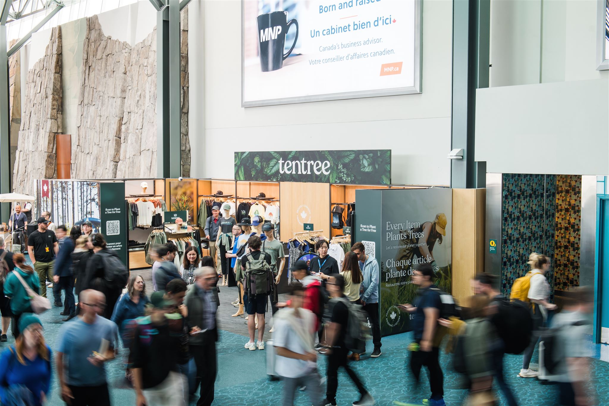 Shop Canadian at YVR | YVR