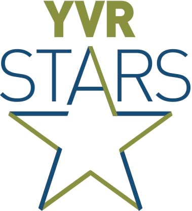 Recognize a YVR Star | YVR