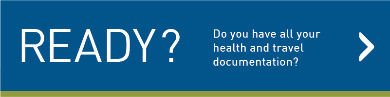 Travel Planning | YVR